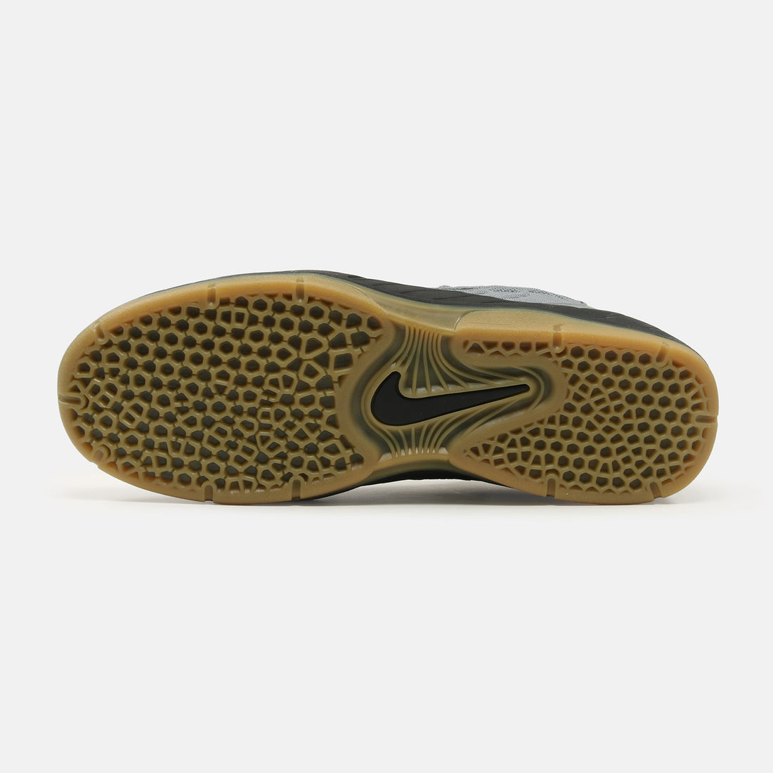 Nike SB Vertebrae Iso - Cool Grey | Blowout